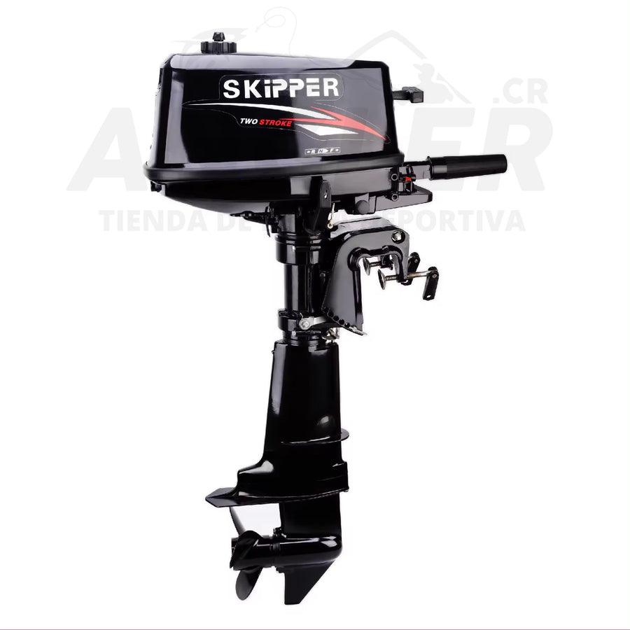 Angler.cr - Tienda de Pesca en Costa Rica